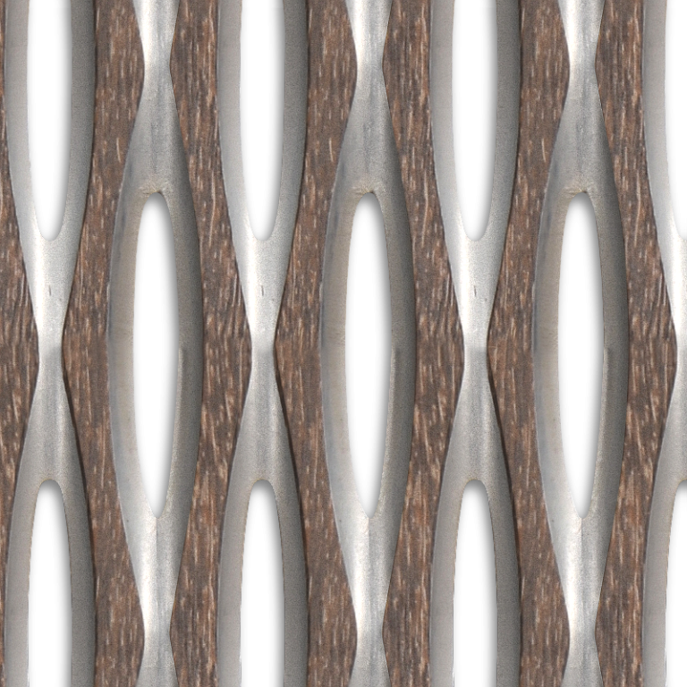 Palm Wood Wall and Ceiling Panels - Durapalm